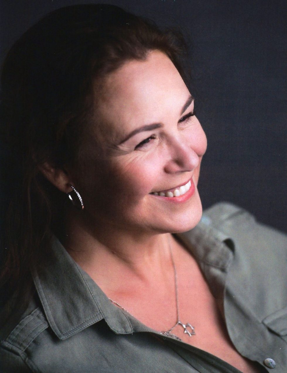 Judith Fanto | Spreker & Schrijver