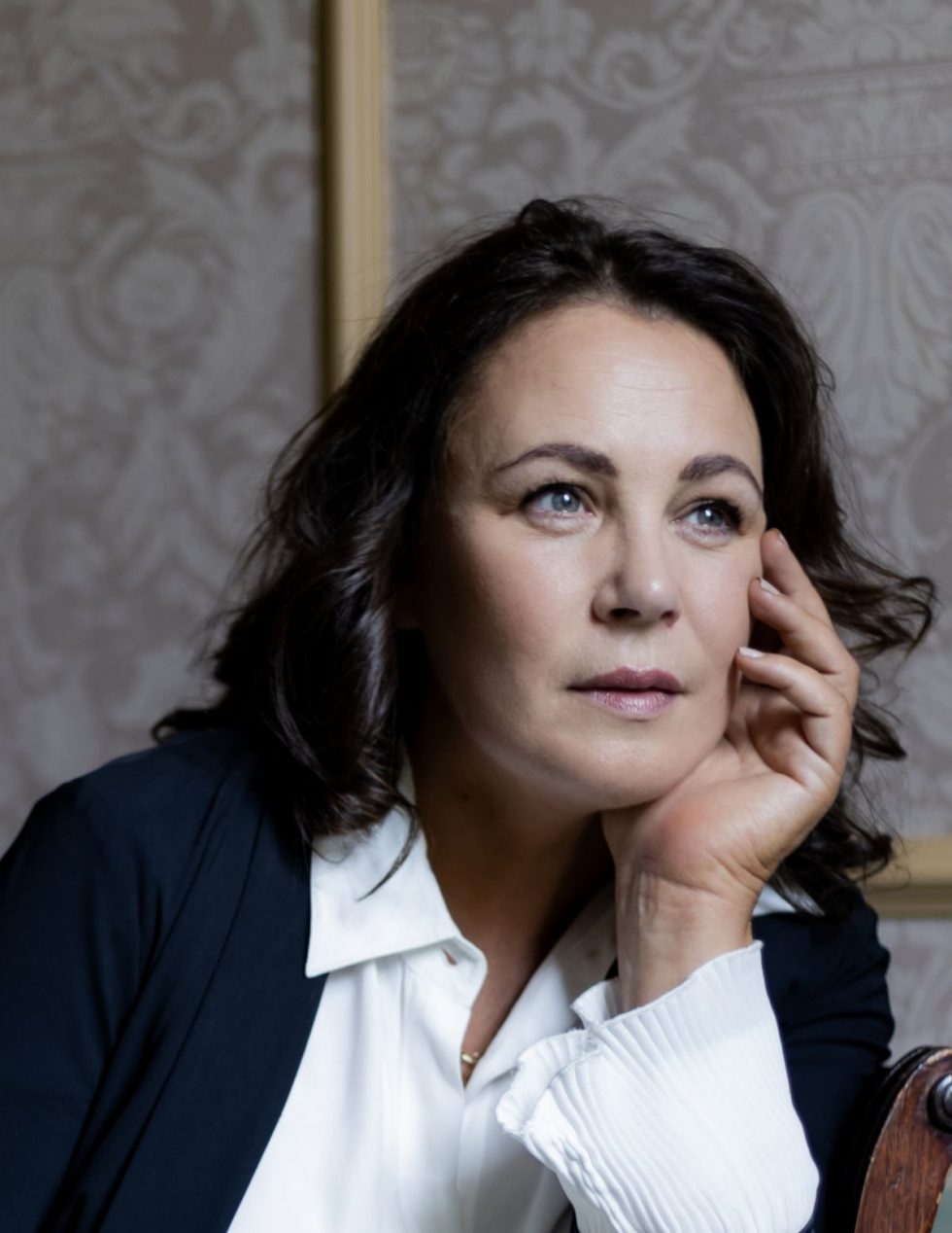 Judith Fanto | Judith Fanto