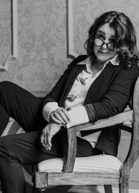 Narcis | Judith Fanto