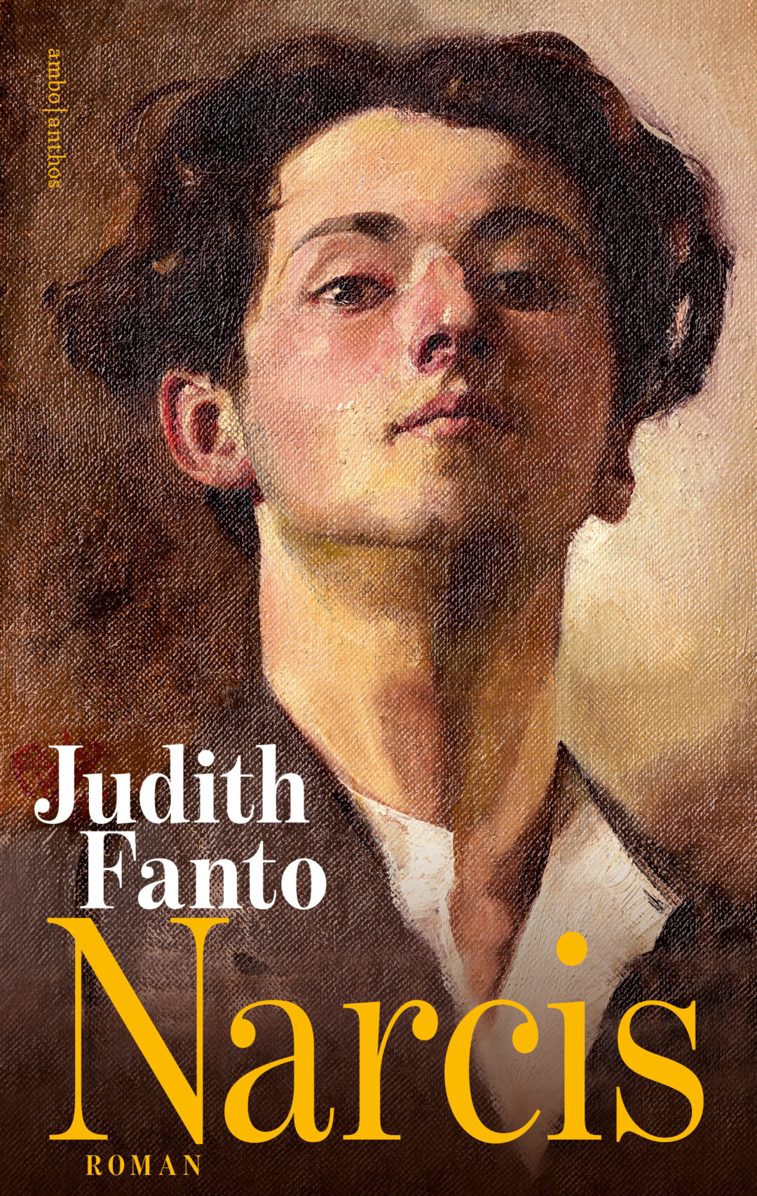 Narcis | Judith Fanto